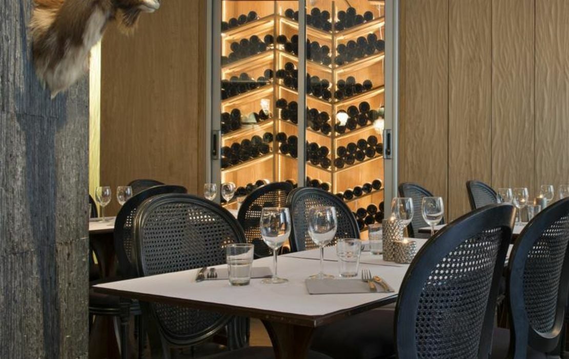 Hotel Rohan, Straßburg, Frankreich