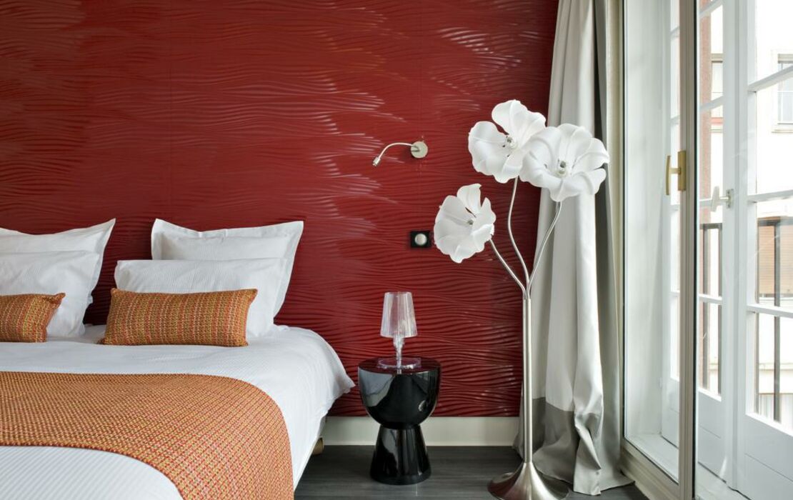 Hotel Rohan, Strasbourg, France - My Boutique hotel