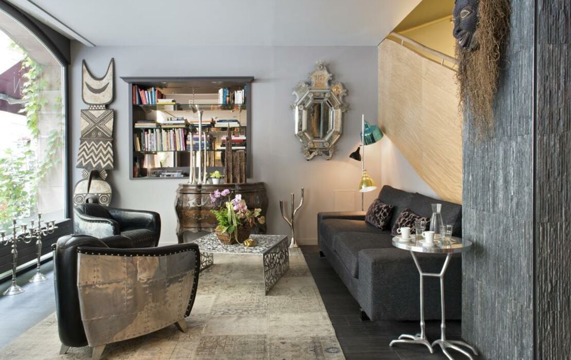 Hotel Rohan, Strasbourg, France - My Boutique hotel