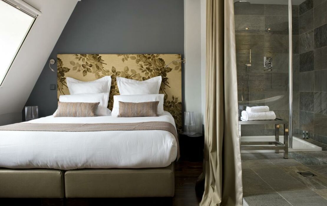 Hotel Rohan, Strasbourg, France - My Boutique hotel