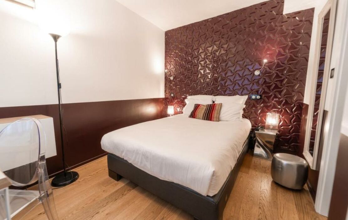 Hotel Rohan, Strasbourg, France - My Boutique hotel