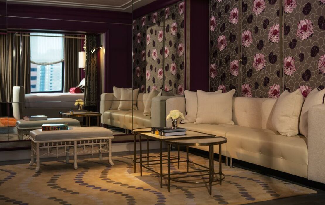 Kimpton Hotel Monaco Philadelphia, a Design Boutique Hotel Philadelphia ...