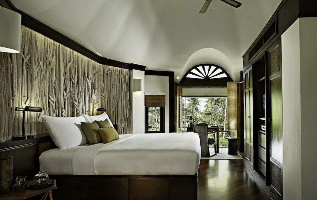 Rayavadee, Krabi - Railay Beach, Tailandia