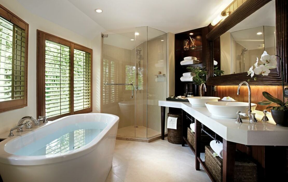 Rayavadee, Krabi - Railay Beach, Thaïlande - My Boutique hotel