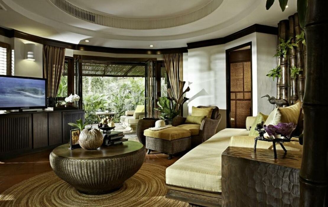 Rayavadee- SHA Extra Plus, a Design Boutique Hotel Ao Nang, Thailand