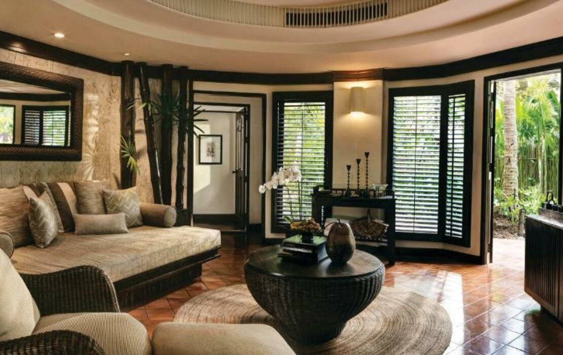 Rayavadee- SHA Extra Plus, a Design Boutique Hotel Ao Nang, Thailand