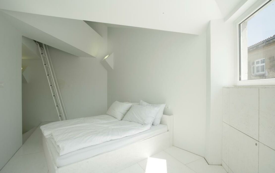 Design Hostel Goli & Bosi, a Design Boutique Hotel Split, Croatia