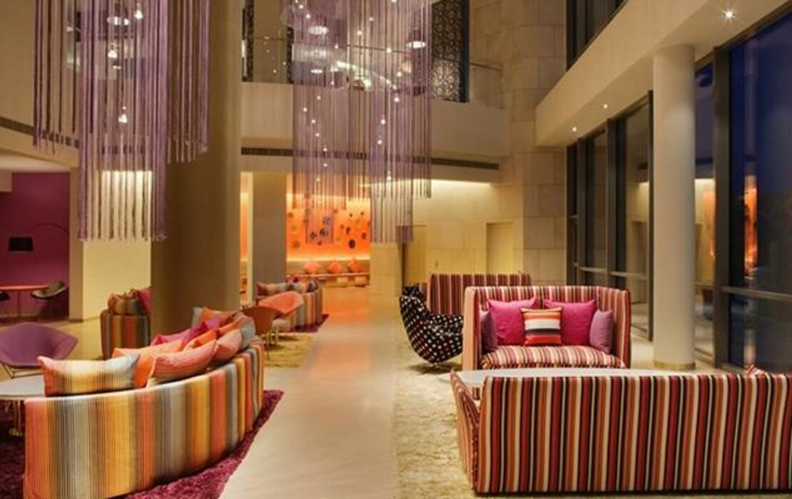 Symphony Style Kuwait, A Radisson Collection Hotel, a Design Boutique ...