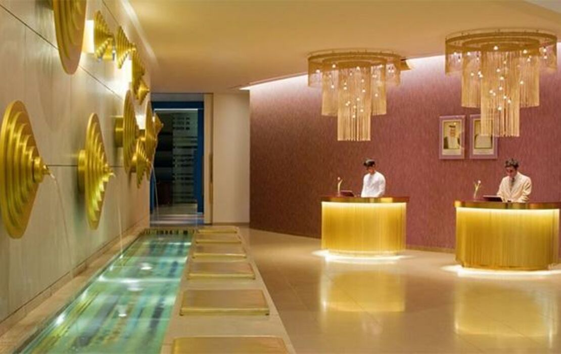 Symphony Style Kuwait, A Radisson Collection Hotel, a Design Boutique ...