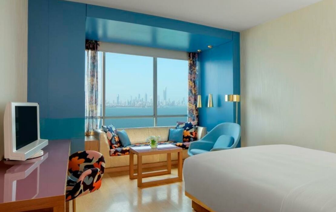 Symphony Style Hotel Kuwait, a Design Boutique Hotel Kuwait City, Kuwait
