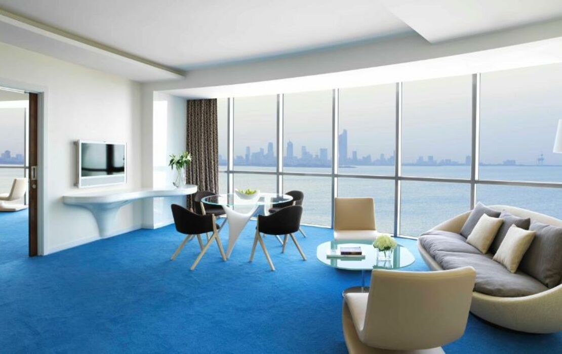 Symphony Style Hotel Kuwait, a Design Boutique Hotel Kuwait City, Kuwait
