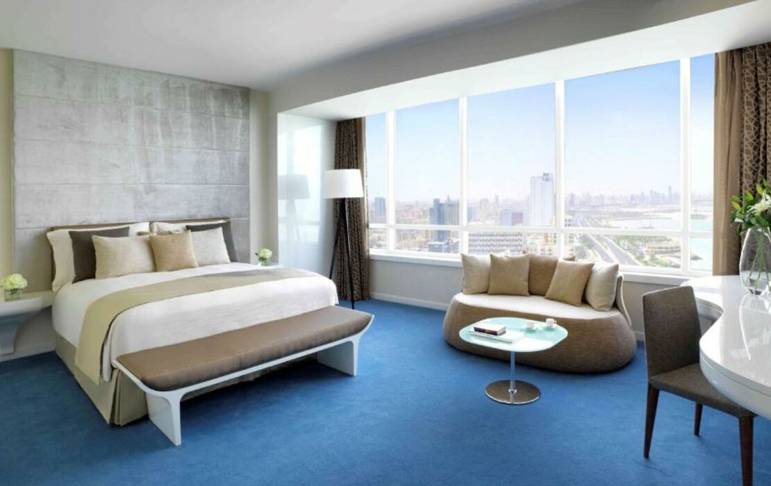 Symphony Style Hotel Kuwait, a Design Boutique Hotel Kuwait City, Kuwait