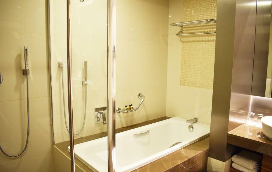Symphony Style Hotel Kuwait, a Design Boutique Hotel Kuwait City, Kuwait