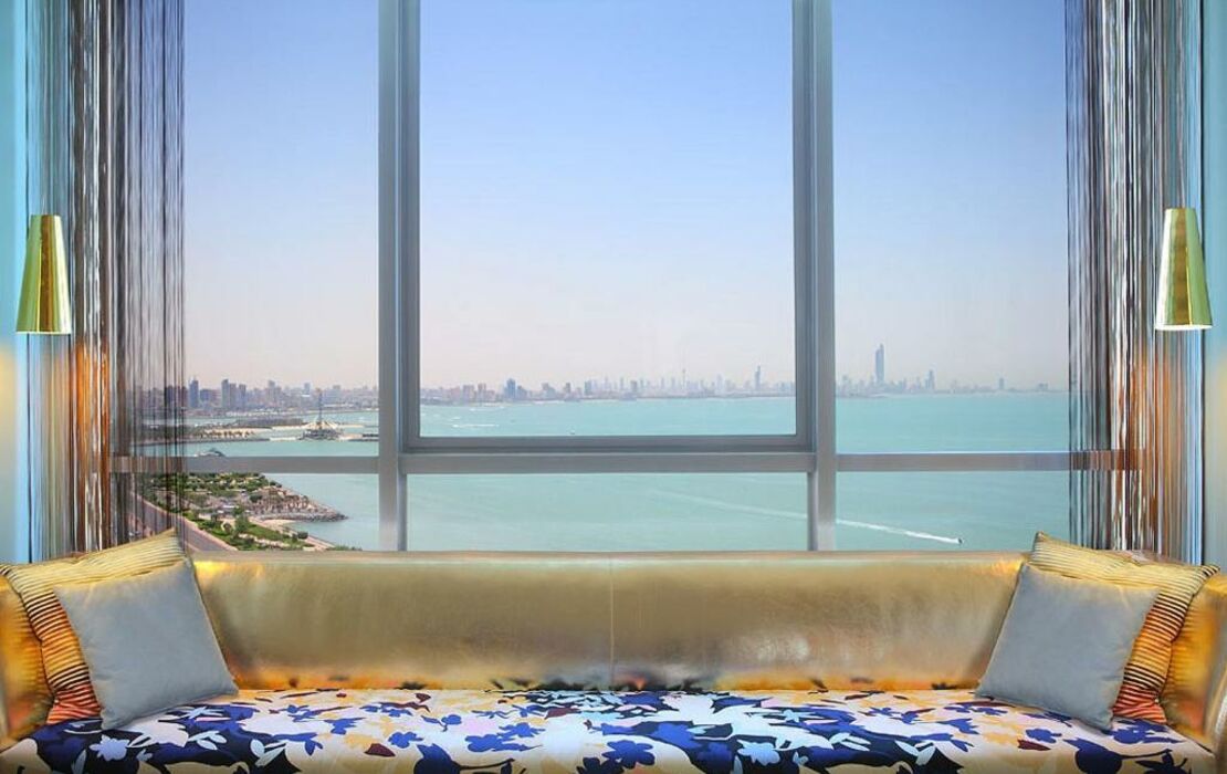 Symphony Style Hotel Kuwait, a Design Boutique Hotel Kuwait City, Kuwait