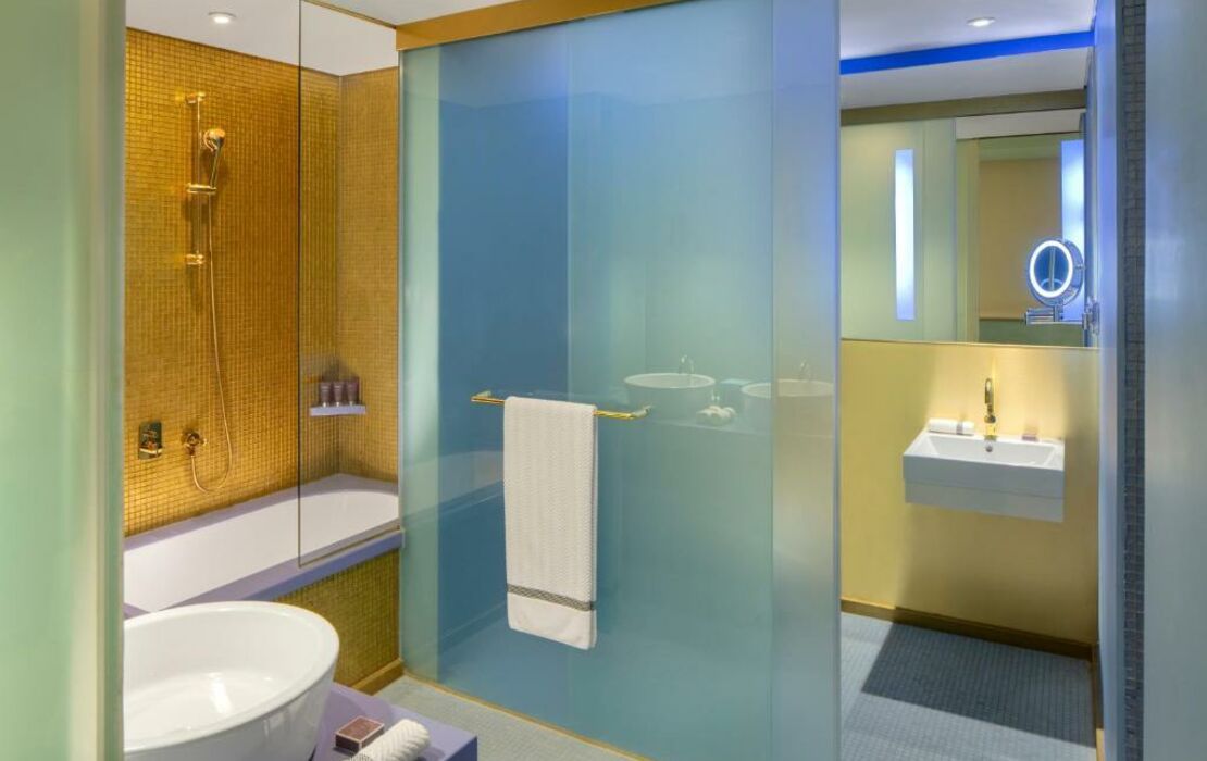Symphony Style Hotel Kuwait, a Design Boutique Hotel Kuwait City, Kuwait