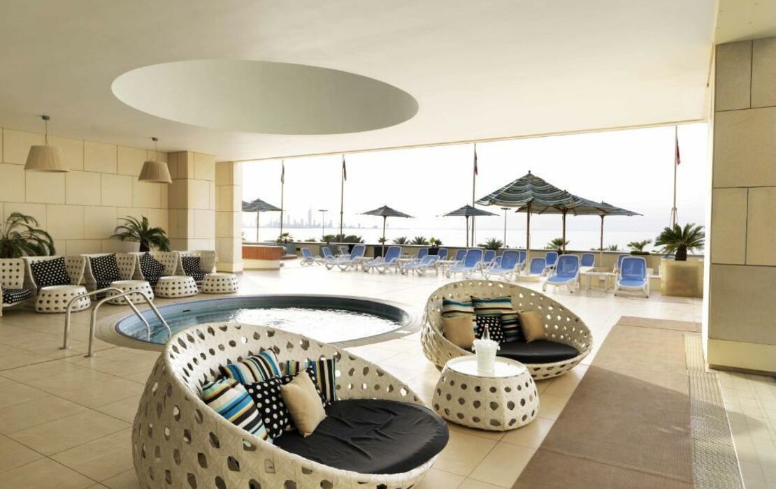 Symphony Style Hotel Kuwait, a Design Boutique Hotel Kuwait City, Kuwait