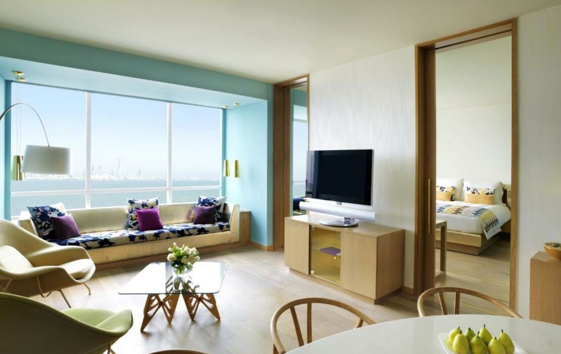 Symphony Style Hotel Kuwait, a Design Boutique Hotel Kuwait City, Kuwait