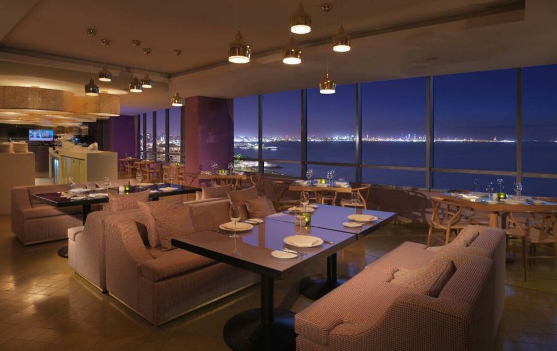 Symphony Style Hotel Kuwait, a Design Boutique Hotel Kuwait City, Kuwait