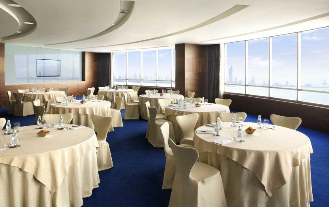 Symphony Style Hotel Kuwait, a Design Boutique Hotel Kuwait City, Kuwait