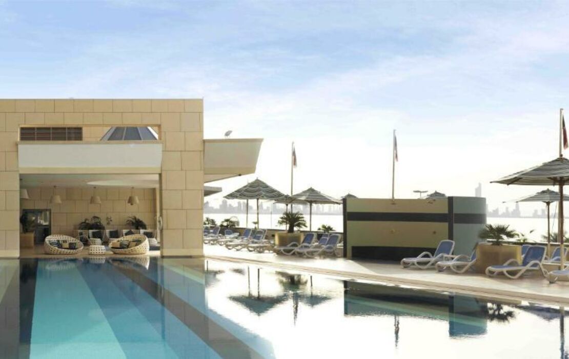 Symphony Style Hotel Kuwait, a Design Boutique Hotel Kuwait City, Kuwait