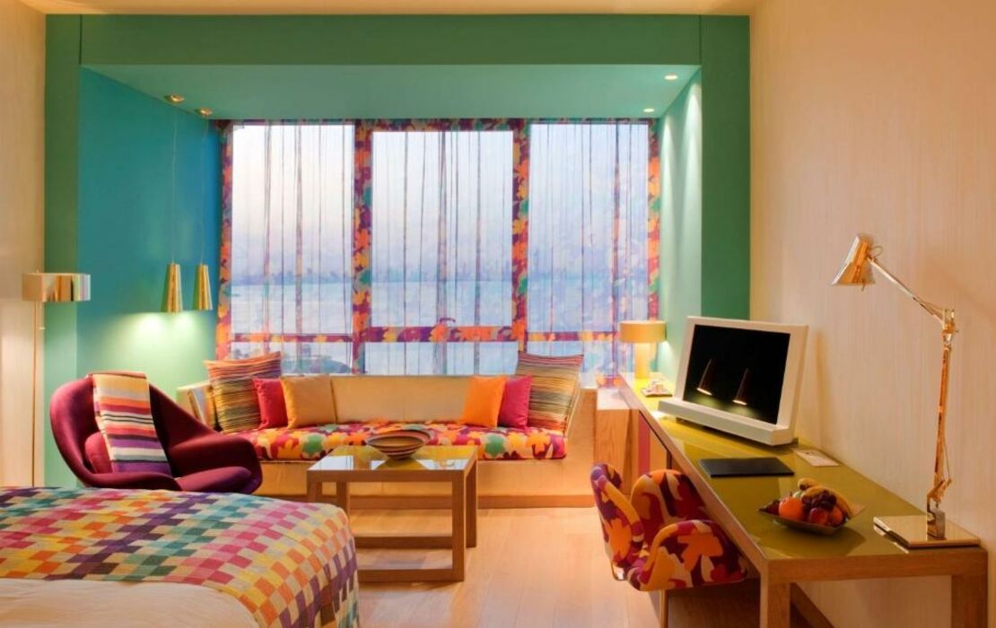 Symphony Style Hotel Kuwait, a Design Boutique Hotel Kuwait City, Kuwait