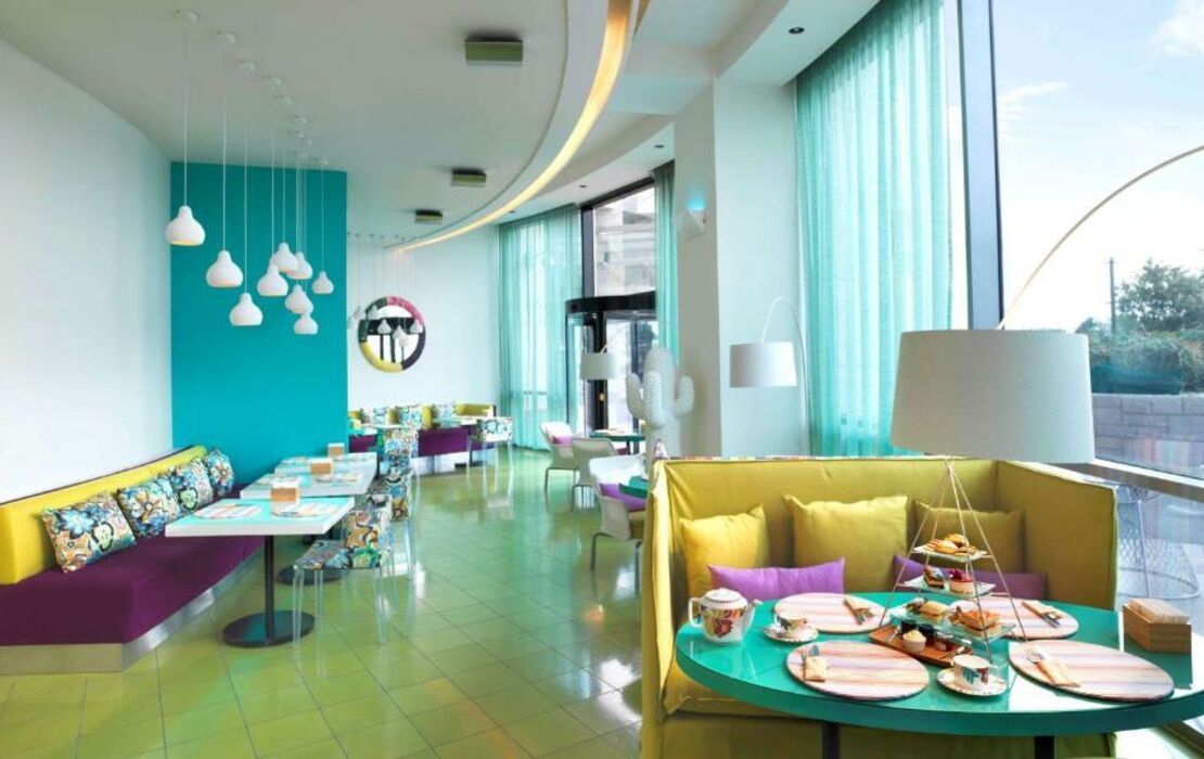 Symphony Style Hotel Kuwait, a Design Boutique Hotel Kuwait City, Kuwait