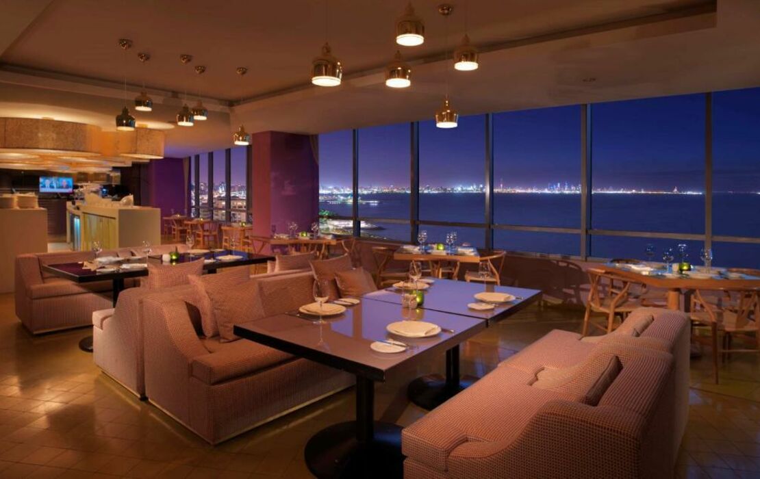 Symphony Style Hotel Kuwait, a Design Boutique Hotel Kuwait City, Kuwait