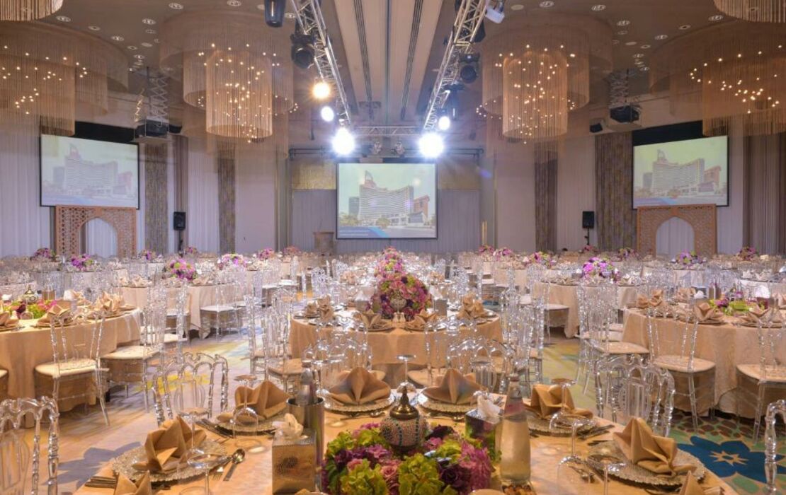 Symphony Style Hotel Kuwait, a Design Boutique Hotel Kuwait City, Kuwait