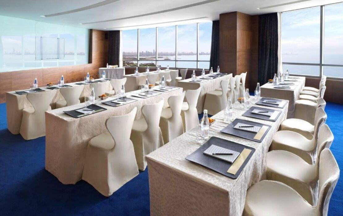 Symphony Style Hotel Kuwait, a Design Boutique Hotel Kuwait City, Kuwait