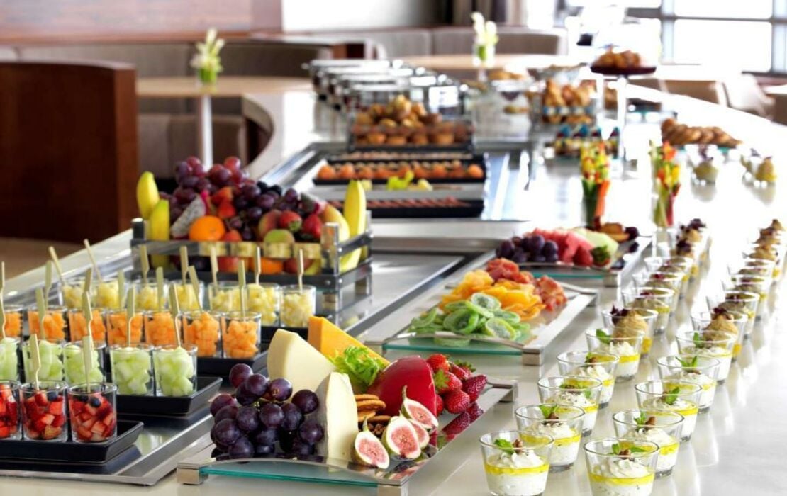 Symphony Style Hotel Kuwait, a Design Boutique Hotel Kuwait City, Kuwait