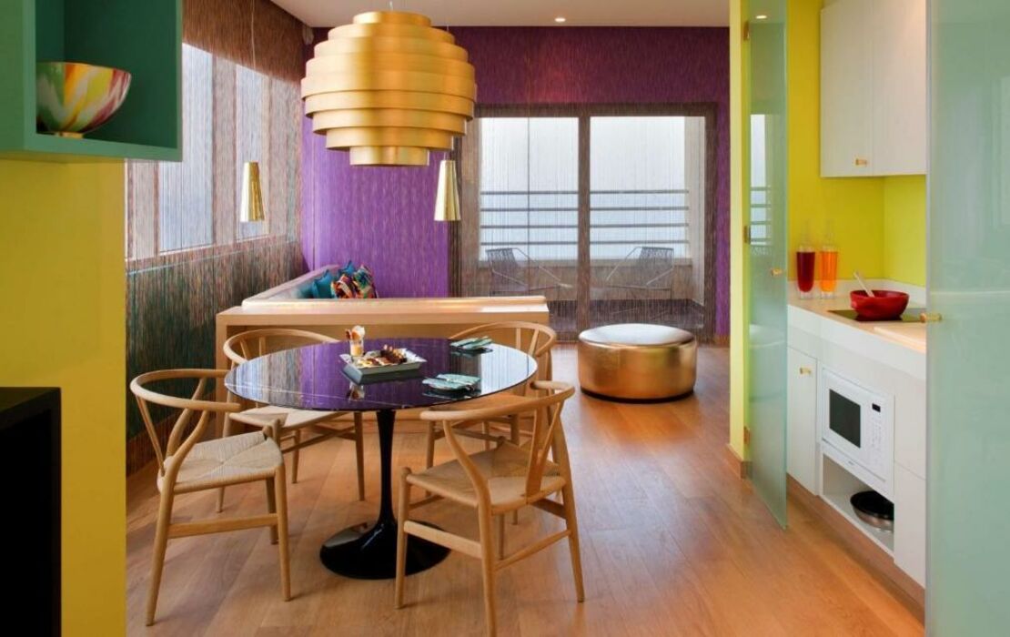 Symphony Style Hotel Kuwait, a Design Boutique Hotel Kuwait City, Kuwait