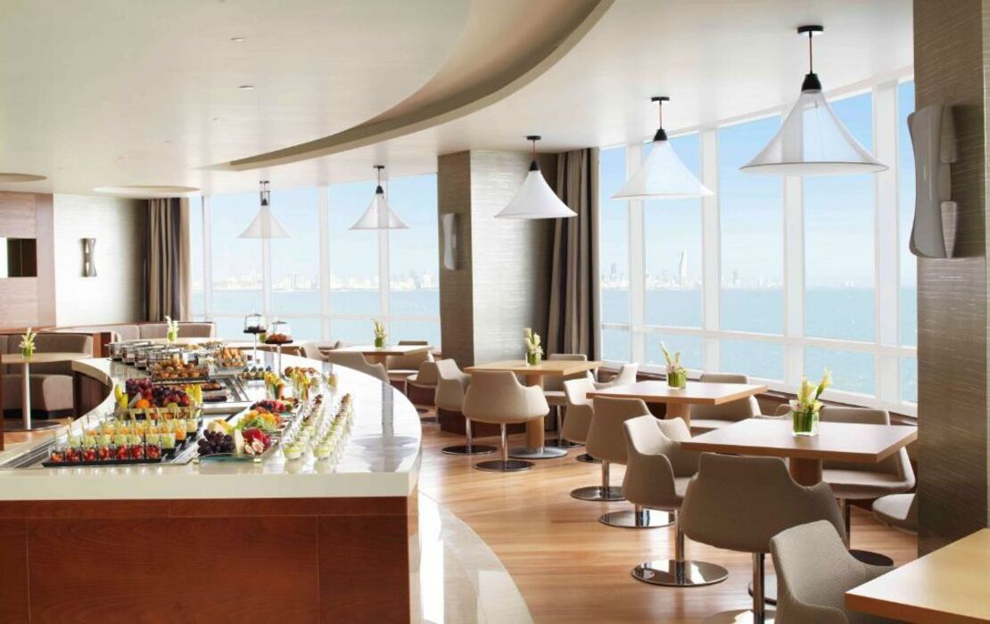 Symphony Style Hotel Kuwait, a Design Boutique Hotel Kuwait City, Kuwait