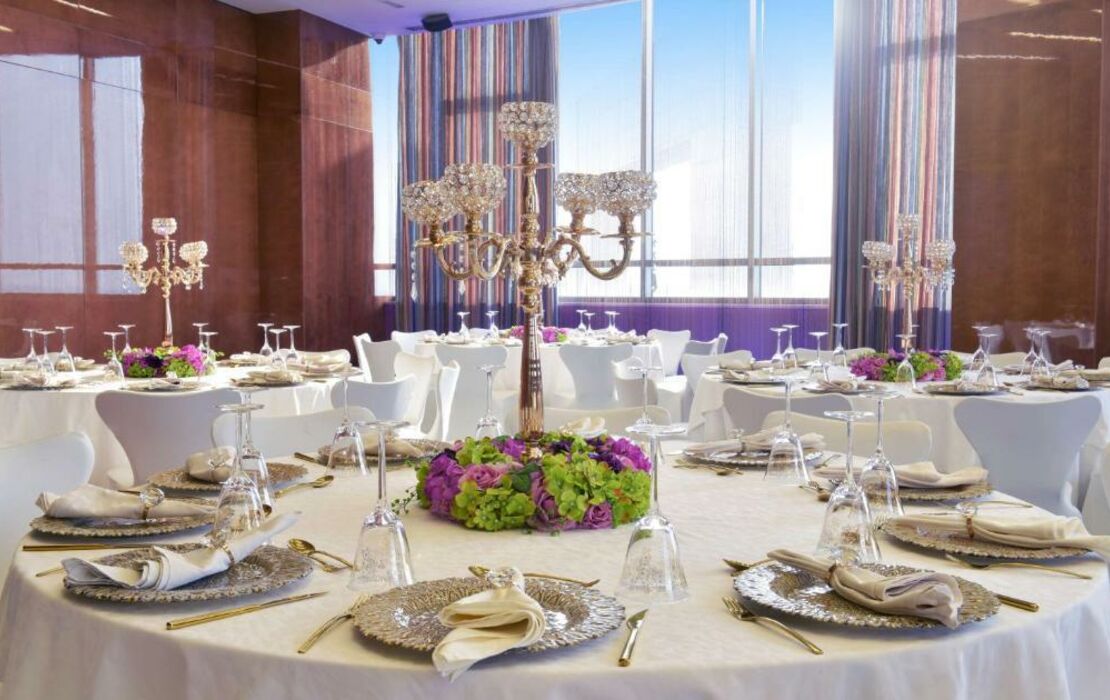 Symphony Style Hotel Kuwait, a Design Boutique Hotel Kuwait City, Kuwait