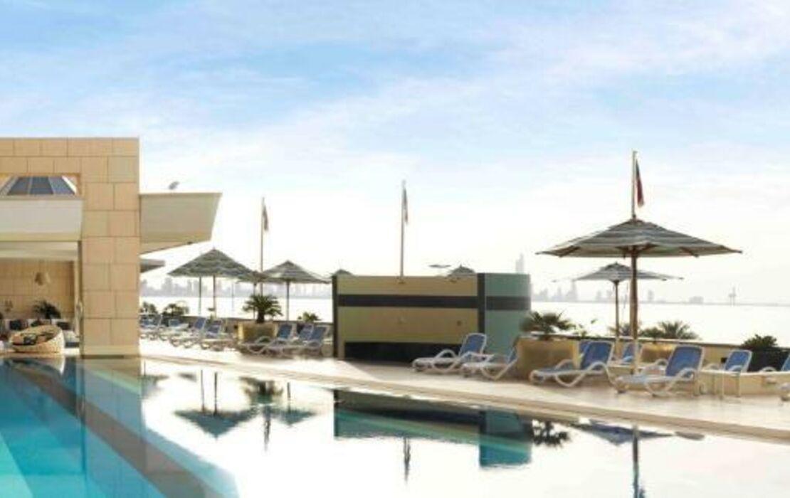 Symphony Style Hotel Kuwait, a Design Boutique Hotel Kuwait City, Kuwait