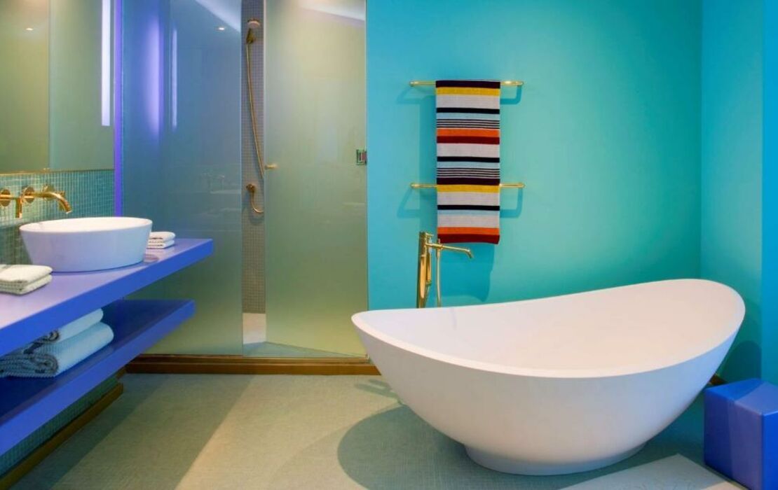 Symphony Style Hotel Kuwait, a Design Boutique Hotel Kuwait City, Kuwait