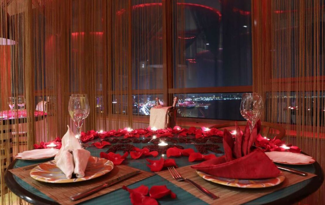 Symphony Style Hotel Kuwait, a Design Boutique Hotel Kuwait City, Kuwait