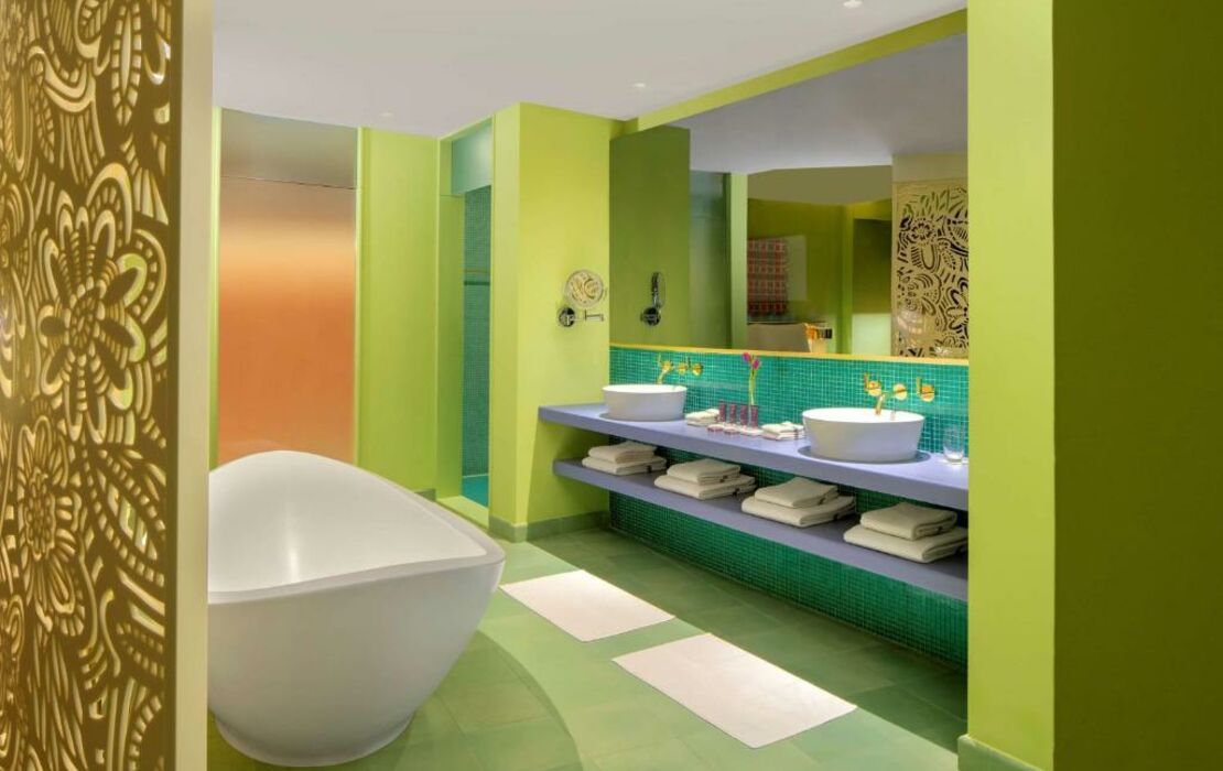 Symphony Style Hotel Kuwait, a Design Boutique Hotel Kuwait City, Kuwait