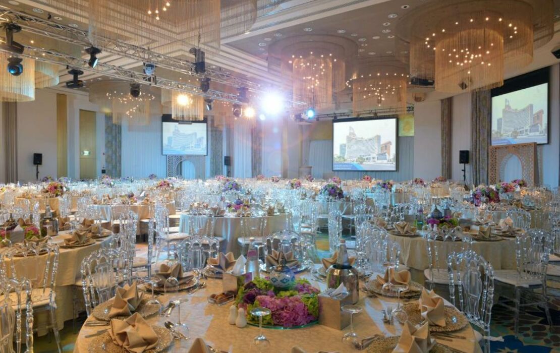 Symphony Style Hotel Kuwait, a Design Boutique Hotel Kuwait City, Kuwait