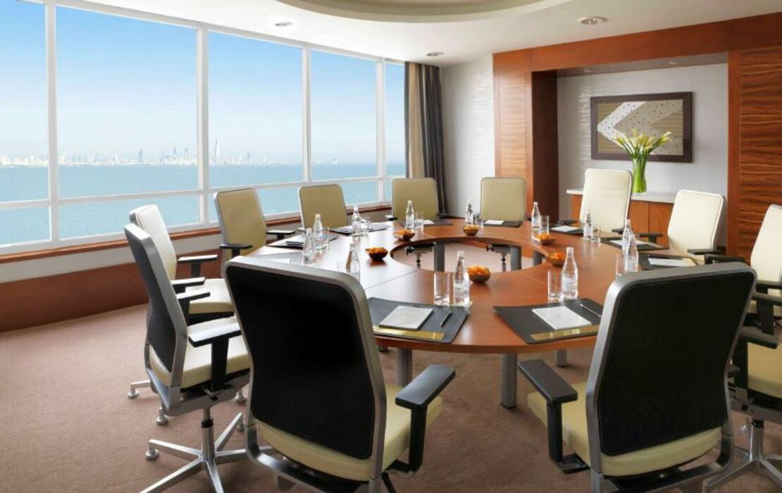 Symphony Style Hotel Kuwait, a Design Boutique Hotel Kuwait City, Kuwait