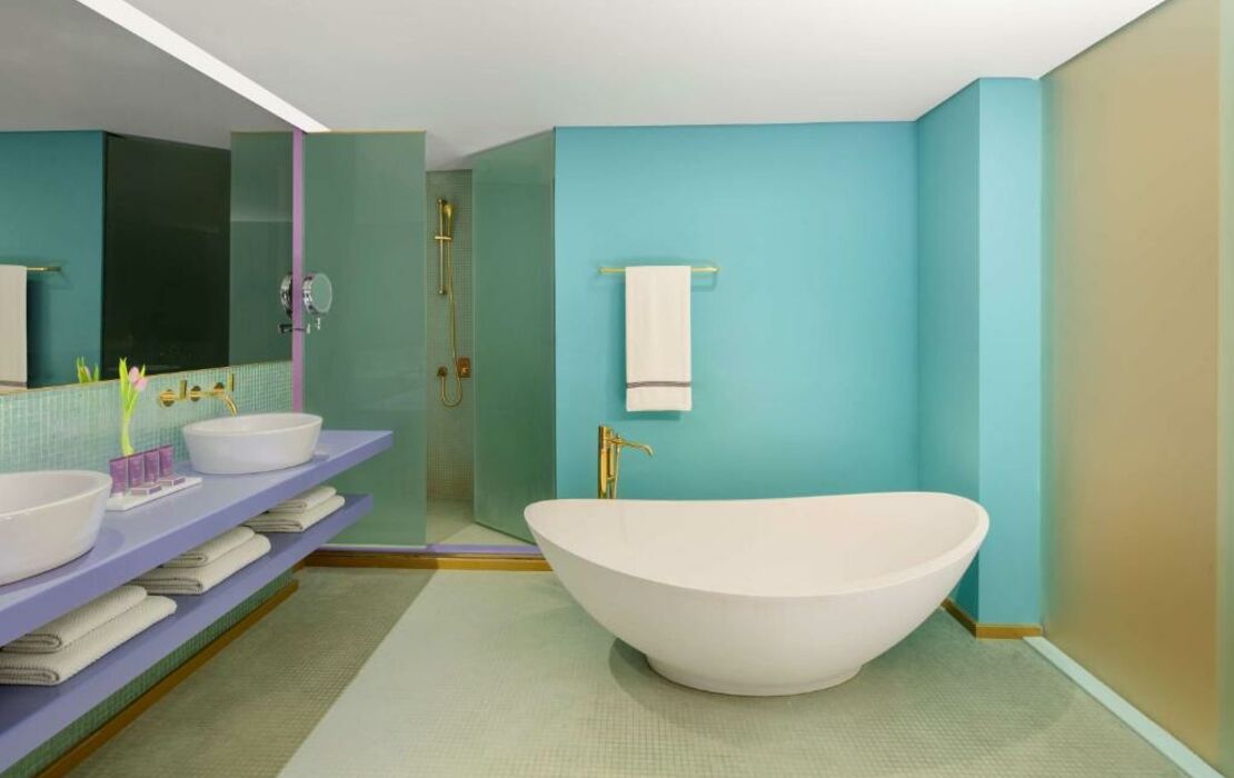 Symphony Style Hotel Kuwait, a Design Boutique Hotel Kuwait City, Kuwait