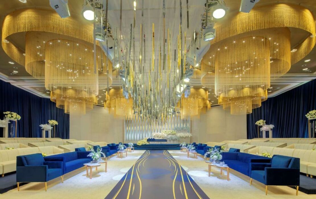 Symphony Style Hotel Kuwait, a Design Boutique Hotel Kuwait City, Kuwait