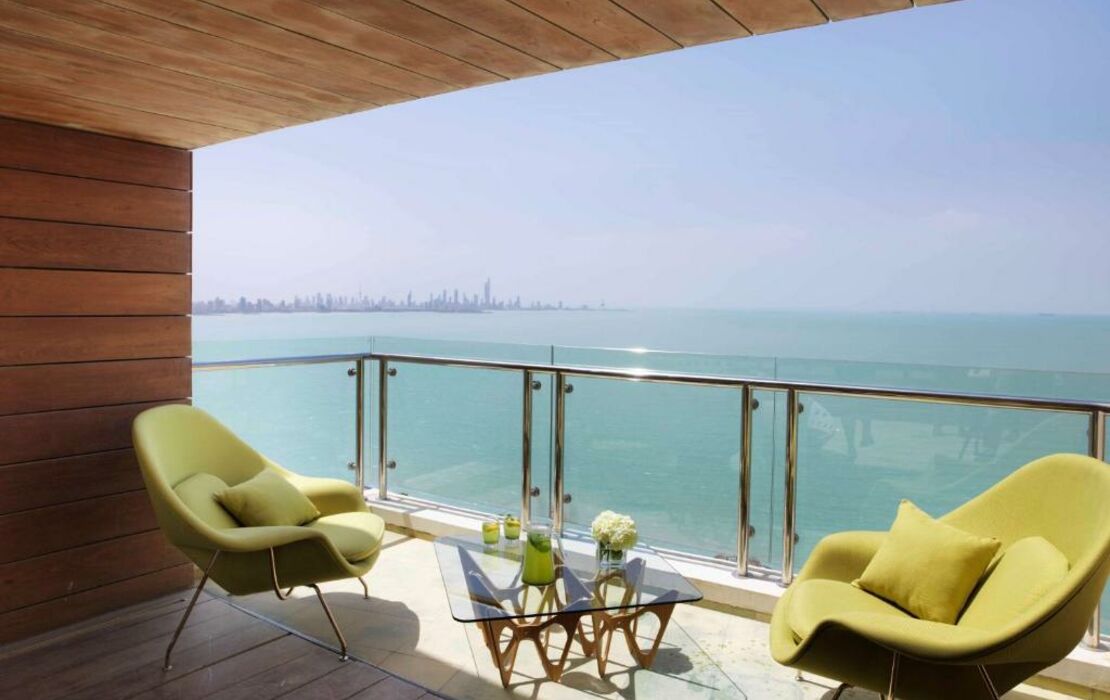 Symphony Style Hotel Kuwait, a Design Boutique Hotel Kuwait City, Kuwait