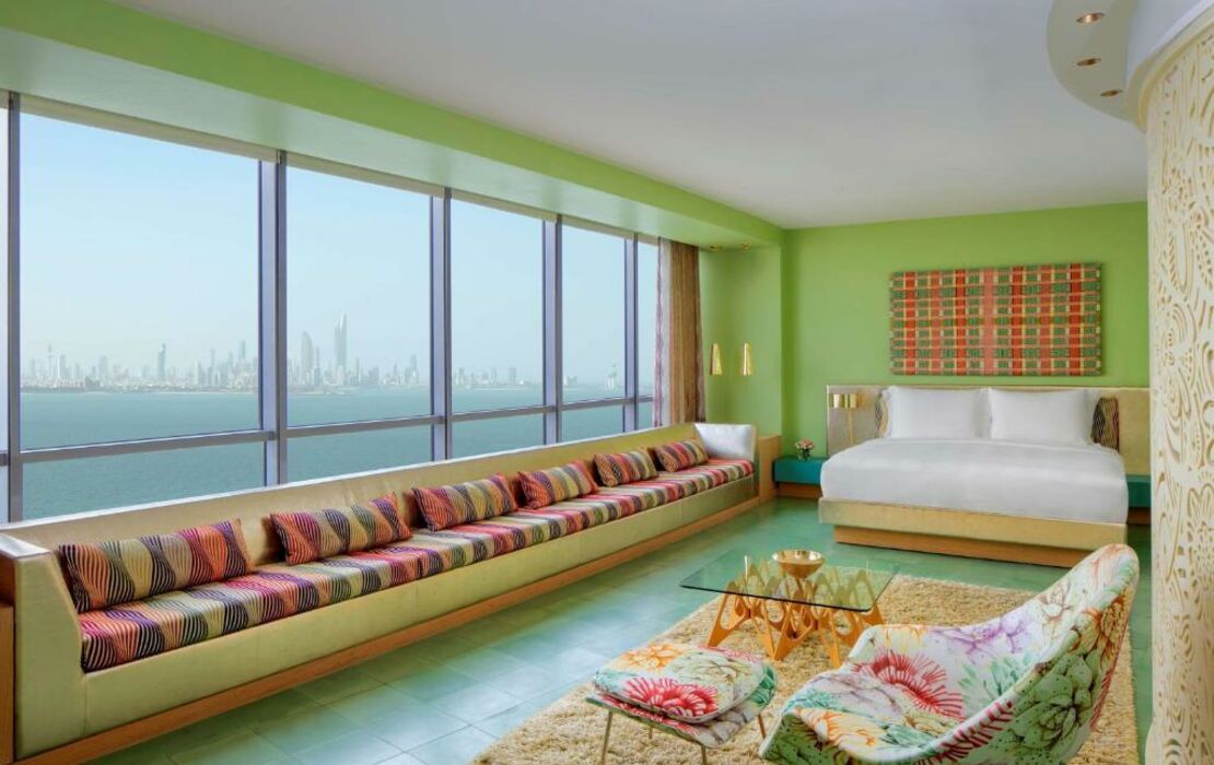 Symphony Style Hotel Kuwait, a Design Boutique Hotel Kuwait City, Kuwait