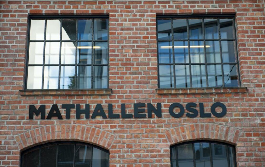 Scandic Vulkan, a Design Boutique Hotel Oslo, Norway