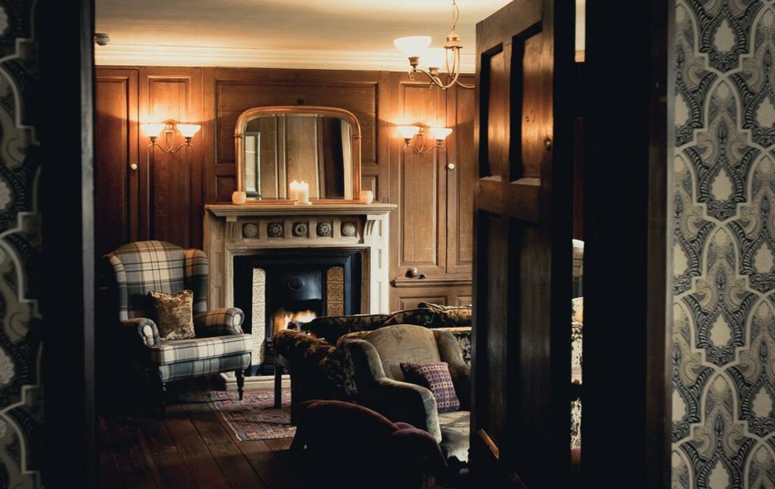 The Grove Narberth, a Design Boutique Hotel Narberth, United Kingdom