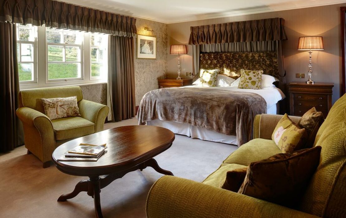 The Grove Narberth, a Design Boutique Hotel Narberth, United Kingdom