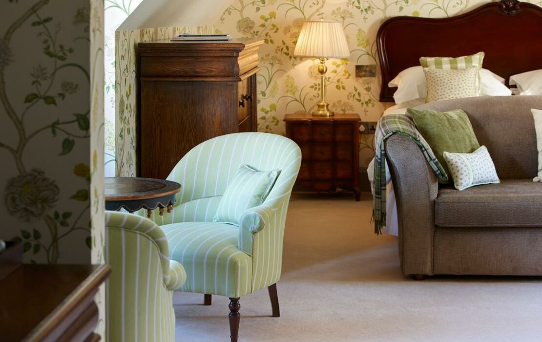 The Grove Narberth, a Design Boutique Hotel Narberth, United Kingdom