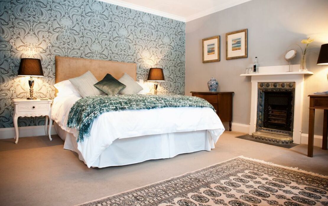 The Grove Narberth, a Design Boutique Hotel Narberth, United Kingdom