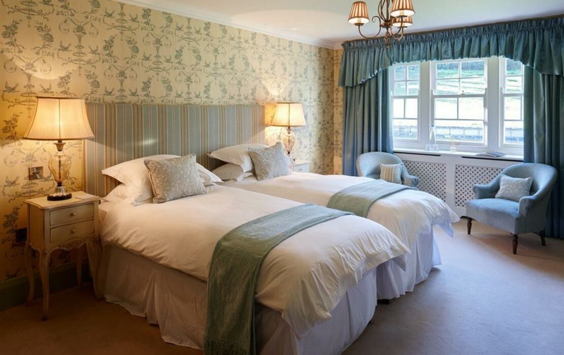 The Grove Narberth, a Design Boutique Hotel Narberth, United Kingdom