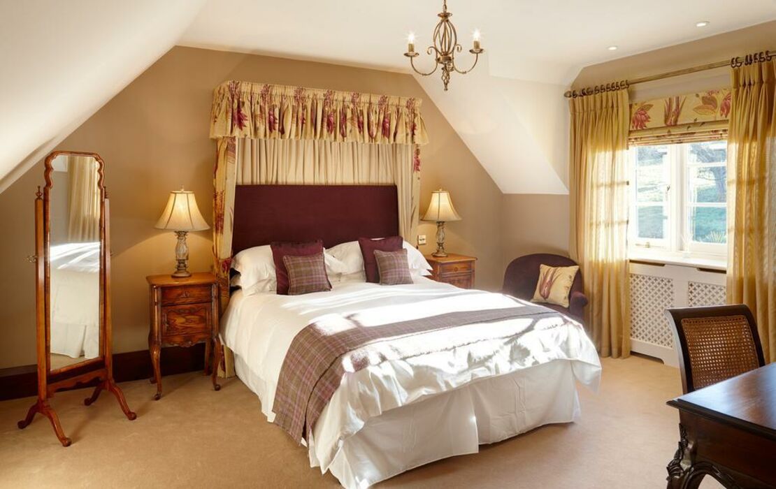 The Grove Narberth, a Design Boutique Hotel Narberth, United Kingdom